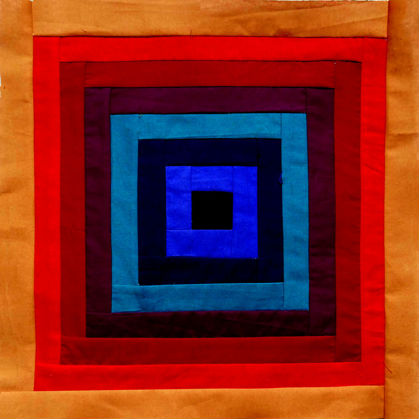 Cadeau pour un petit fils | Patchwork Perles et Broderies - Le Blog